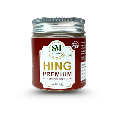 Buy Pure & Premium Hing Online – Hathras Hing & Raw Asafoetida India
