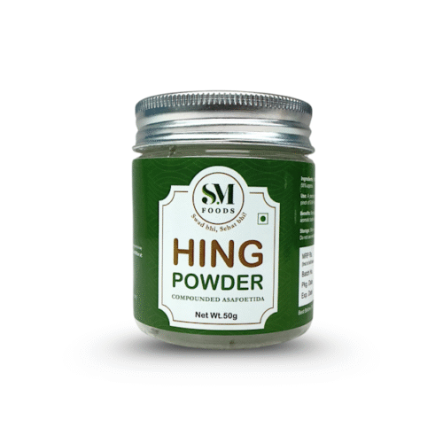 Buy Pure & Premium Hing Online – Hathras Hing & Raw Asafoetida India