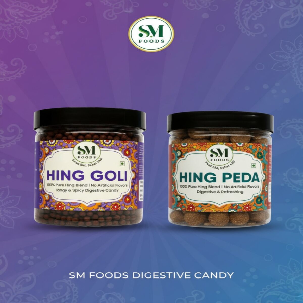 Buy Pure & Premium Hing Online – Hathras Hing & Raw Asafoetida India